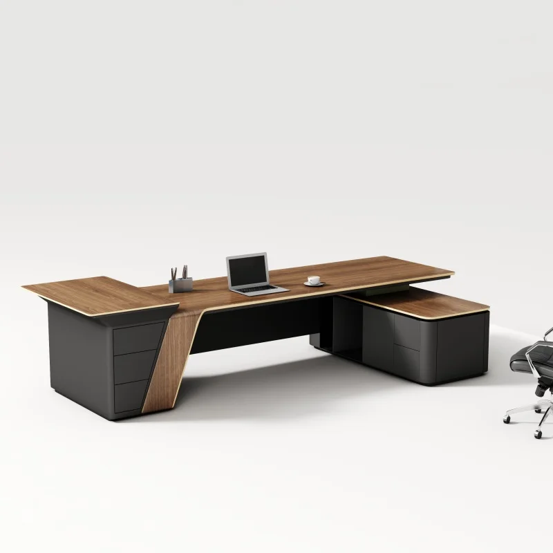 Professional Office Furniture Executive Desk Customizable Furniture ...