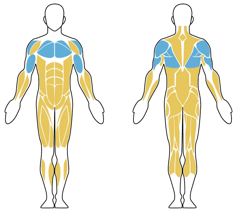 6 Level Motorized Resistance Bluetooth Chest Press Trainer - Buy Hot ...