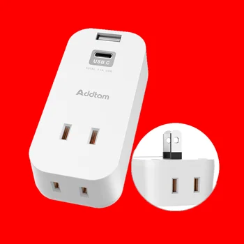 Japan Extension Cord Plug And Socket Power Strip With Usb Charging ...