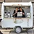 New Design American Food Cart And Outdoor Shawarma Food Cart With Food ...