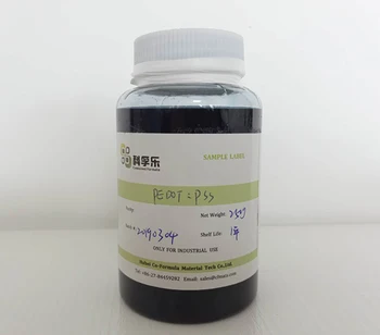 Poly(3,4-ethylenedioxythiophene)-poly(styrenesulfonate) Pedot Pss ...
