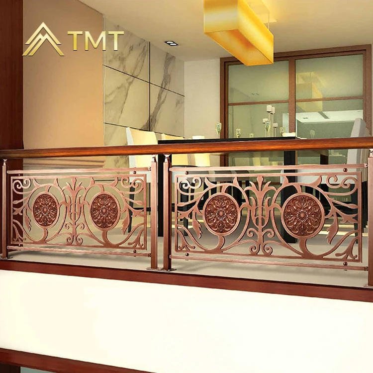 Stainless Steel Handrails - Durable and Stylish Solutions