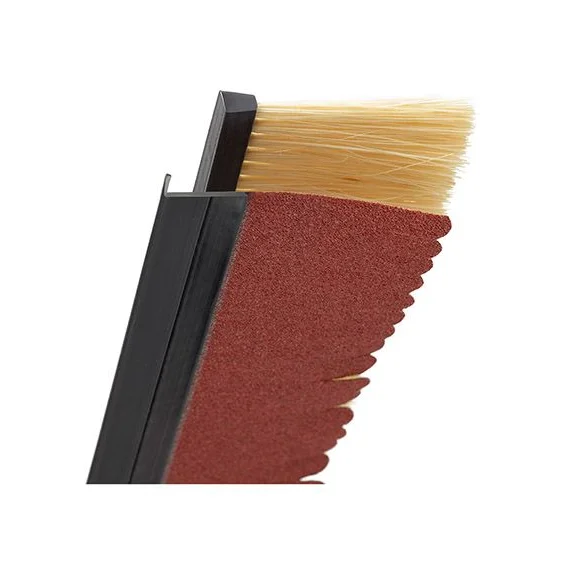 Sanding belt brush Orbital Abrasive tools Moulding brush Woodworking ...