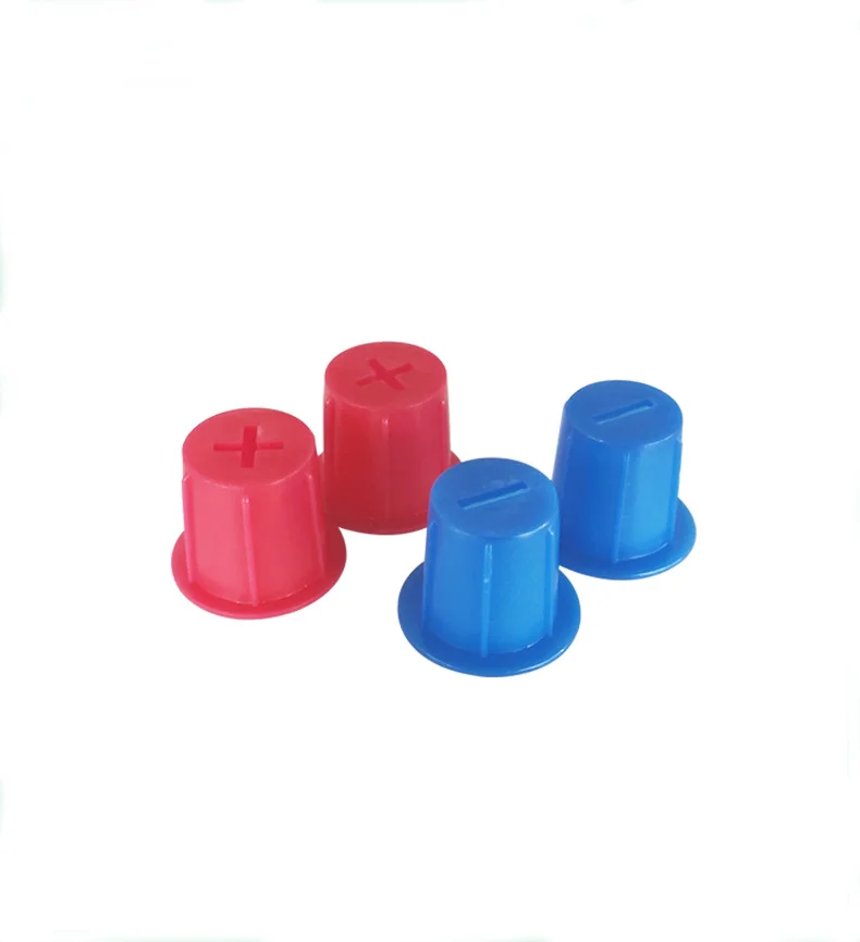 Battery Terminal M8 Pure Copper Terminal Lithium Battery Outer Stud ...