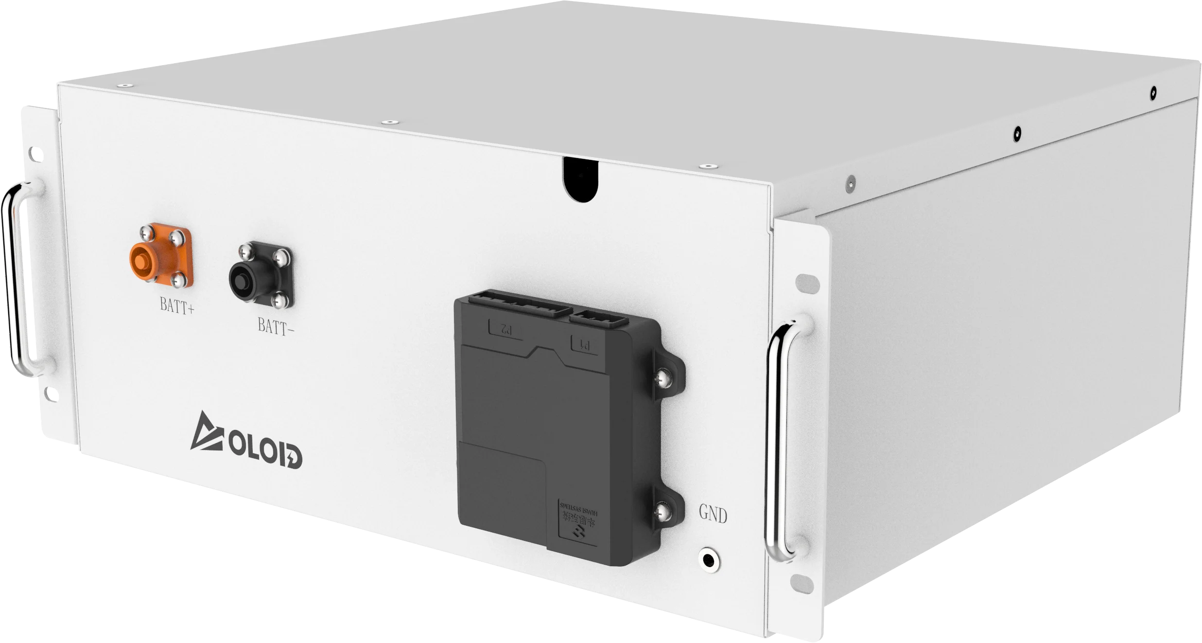 Oloid Turn-key 500kw 1mw 5mw Ess Lifepo4 Battery Containerized Energy ...