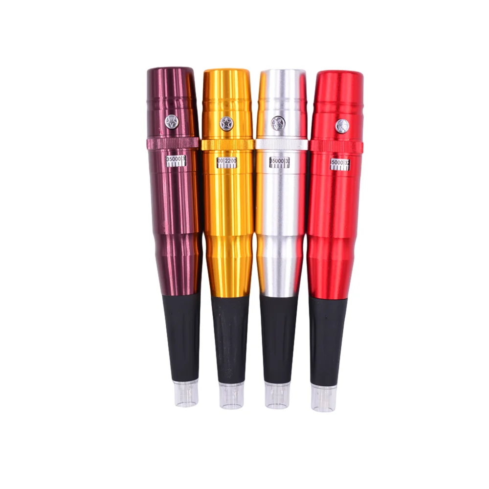 Micropigmentation Machine - Digital Permanent Makeup