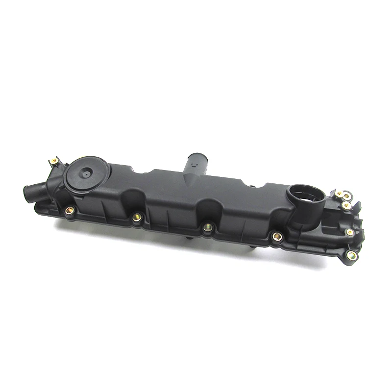 Engine Cylinder Valve Cover for PEUGEOT 406 Parts Valve Covers Auto ...