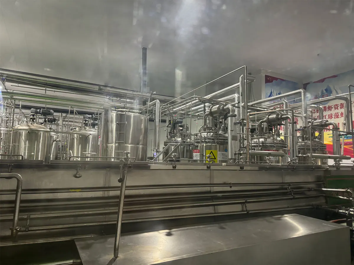 Customized Specification High Phospholipids Content Bulk Red Color ...