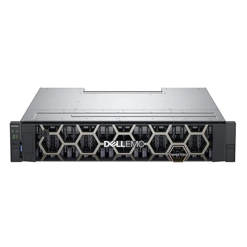 Dell Emc Powervault Me4024 Oem 24 Bay 2.5 Inch Case 1pb Data Networking ...