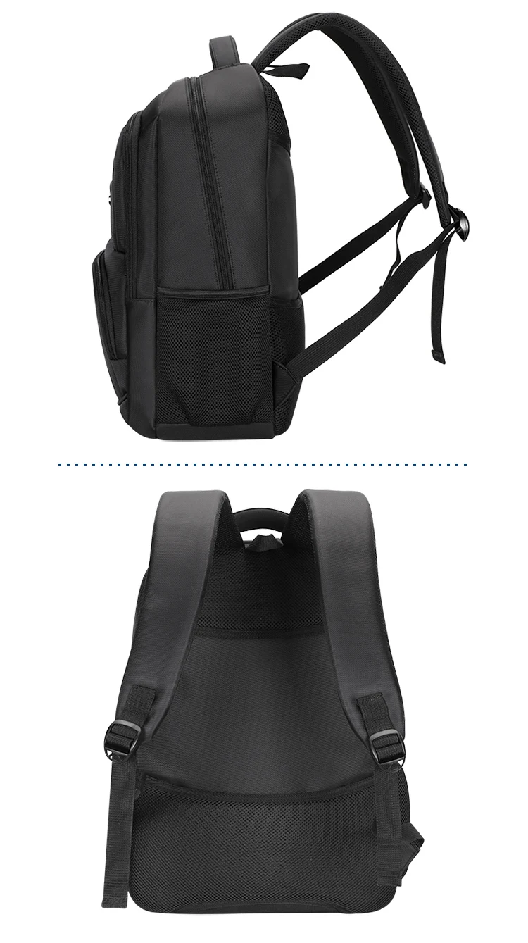 Omaska Custom Computer School Bags Waterproof Mochila Bolsa Nylon Large ...