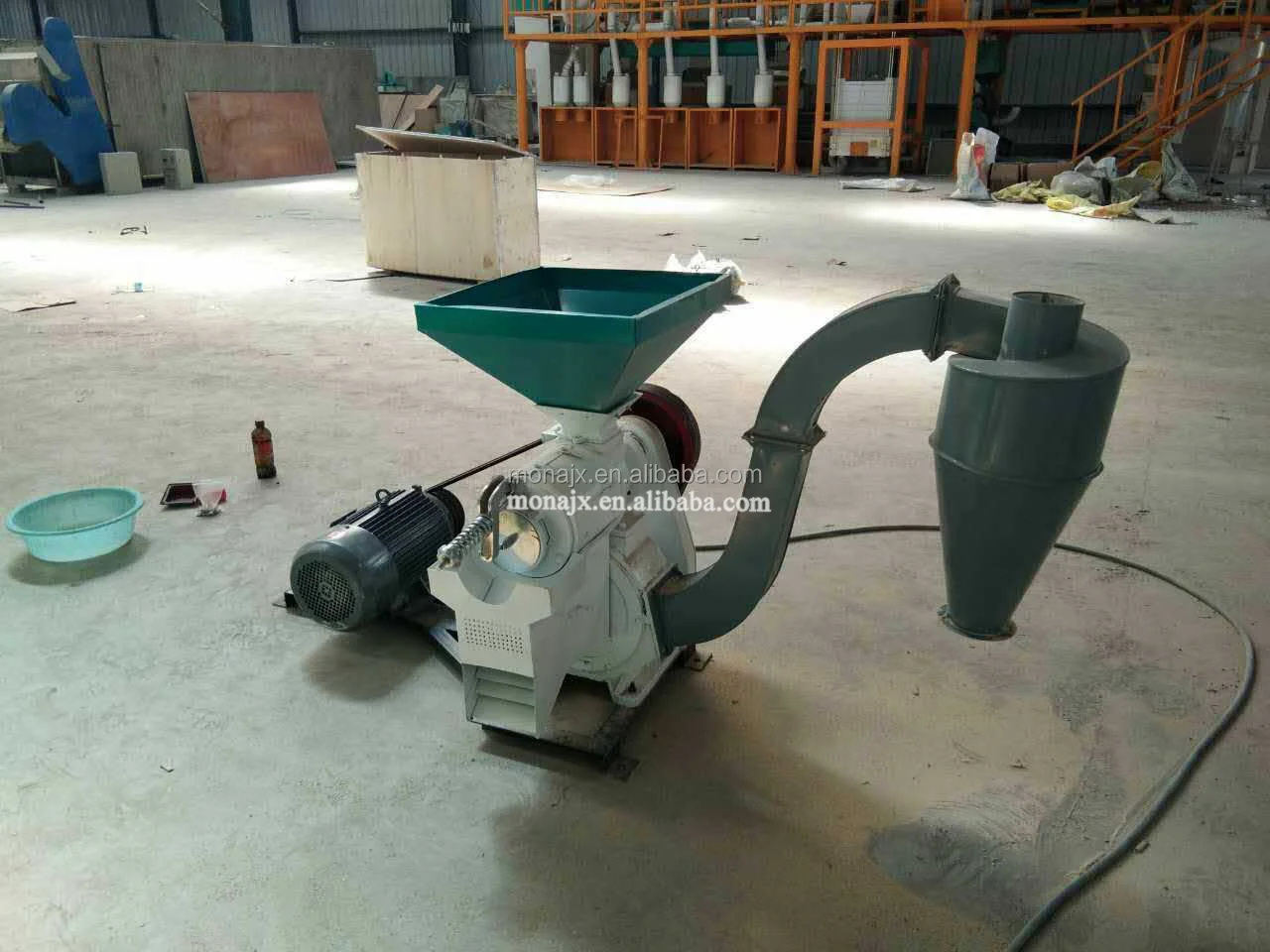 Fresh Peeler Dried Sheller Peeling Beans Dehuller Dry Coffee Bean ...