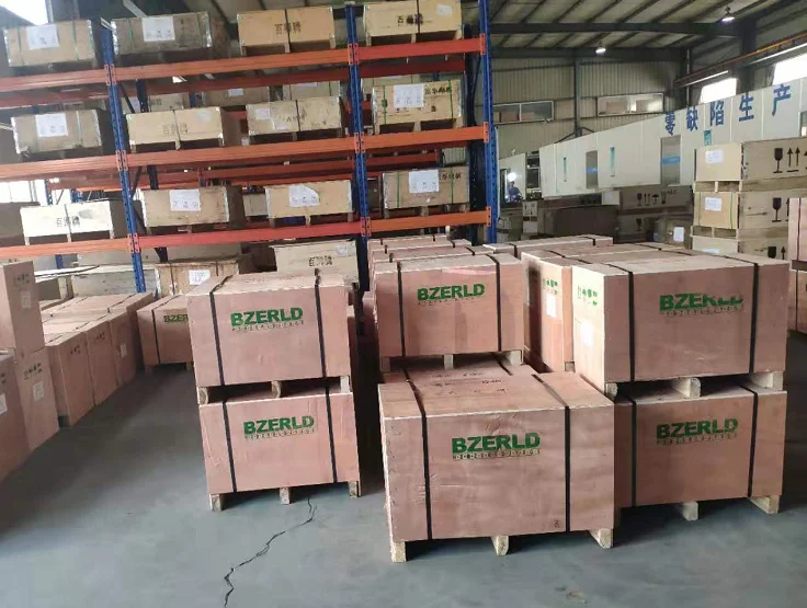 Cc1a Semi Hermetic Piston Copeland Compressor 3 5 7.5 Hp Dwm Crnq 0500 ...