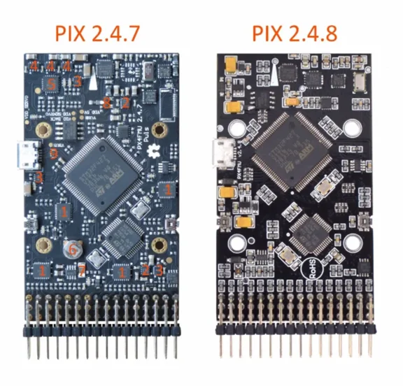 Pixhawk PX4 Autopilot for RC FPV Drone Quadcopter Helicopter