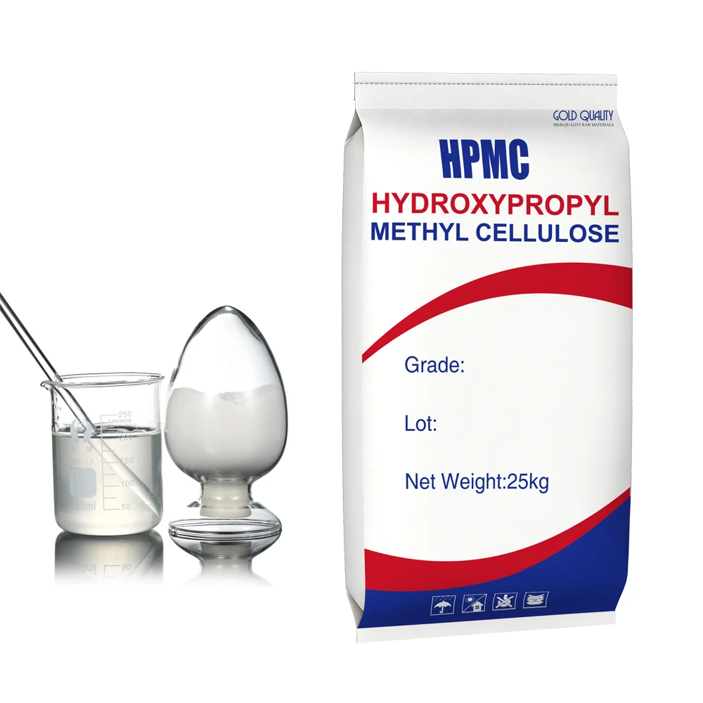HPC HYDROXYPROPYL CELLULOSE Pharmaceutical Auxiliary Material for ...