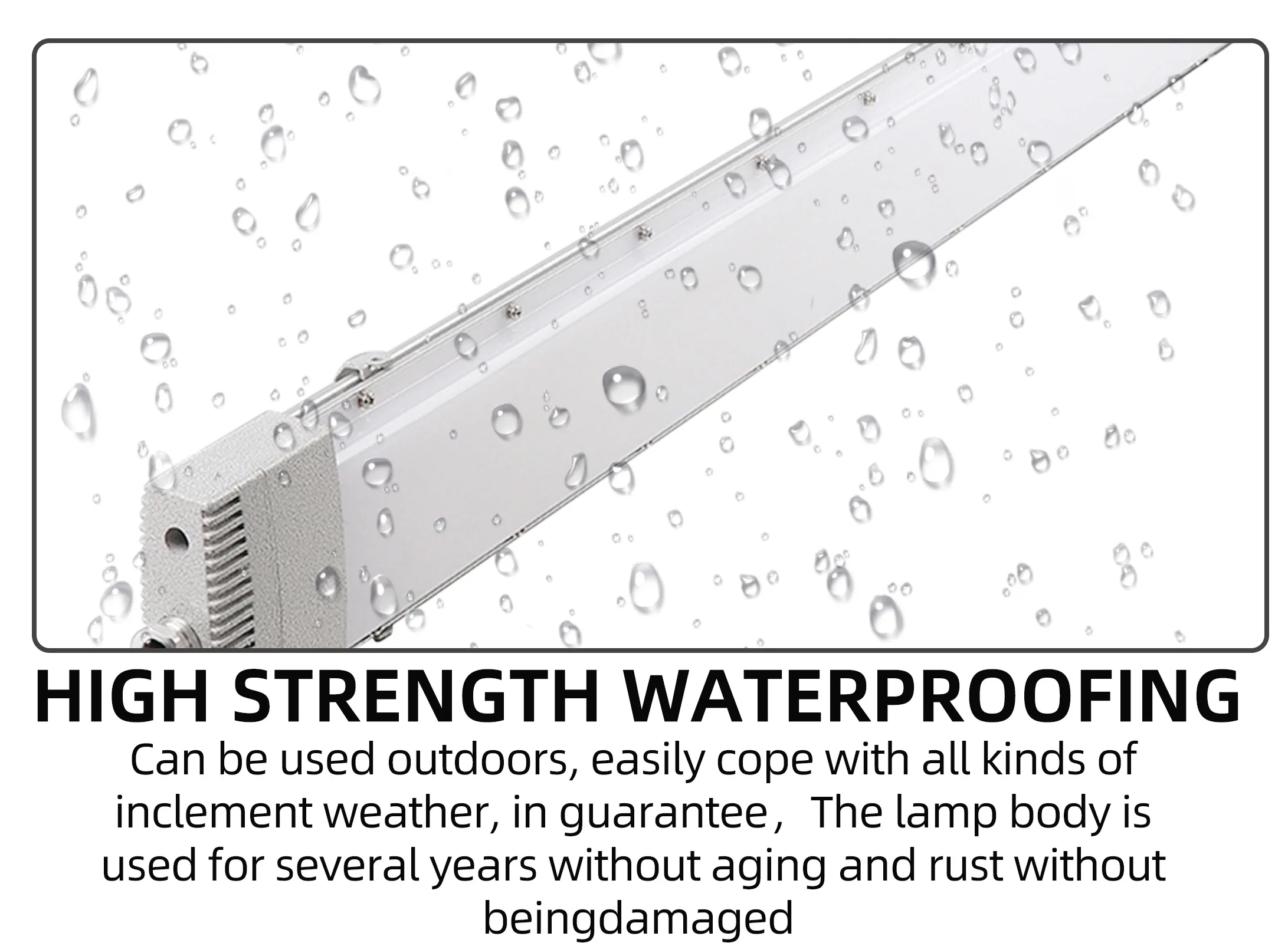 Wholesale Explosion Proof Lighting Atex Waterproof Triproof Lamp ...