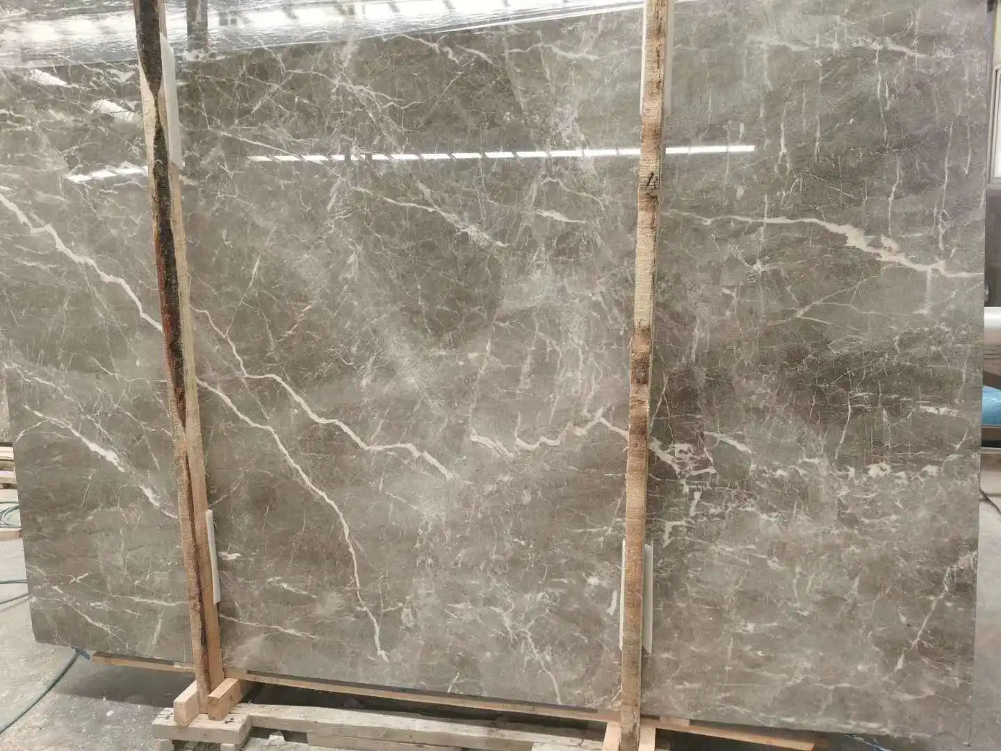 Alibaba.com: Turkey Perth Grey Natural Stone Slab, Royal Botticino ...