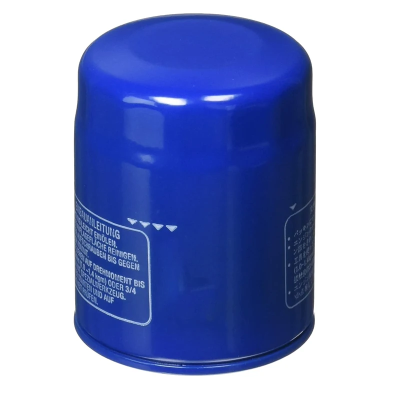 15400-plm-a02 15400zj1004 For Honda Oil Filter Oem 15400rta003 - Buy ...