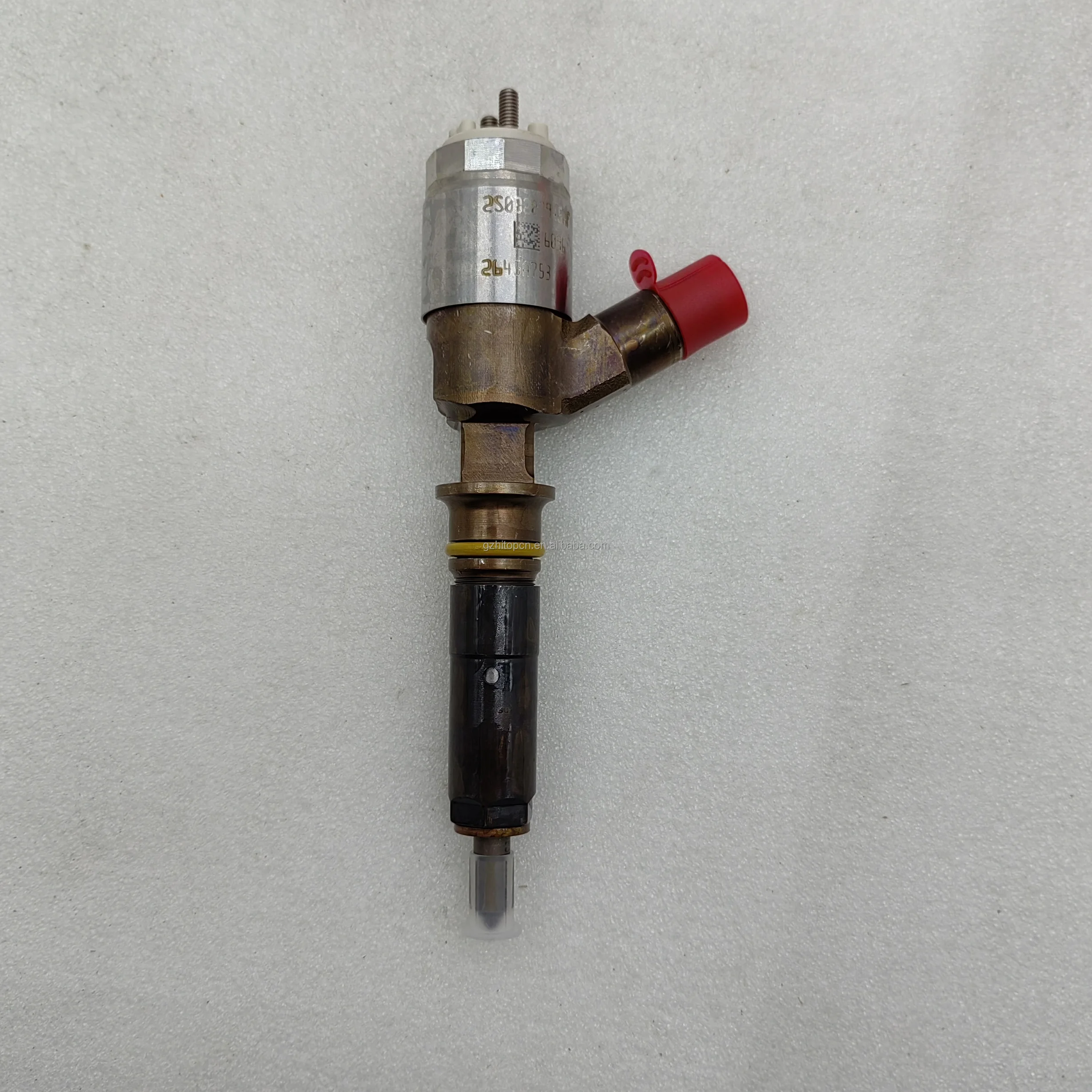 Fuel Injector 326-4700 C6.4 C6..6 Common Rail Feul Injetor 3264700 for ...
