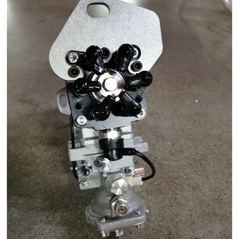 Fuel Injection Pump Assembly Pump Assy Injection Or Supply For Toyota ...