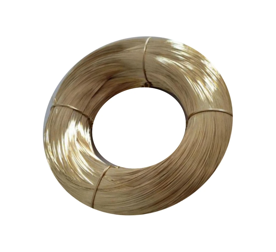 Aws A.5.18 Purity 99% Copper Wire And Super Enamelled Copper Alloy ...