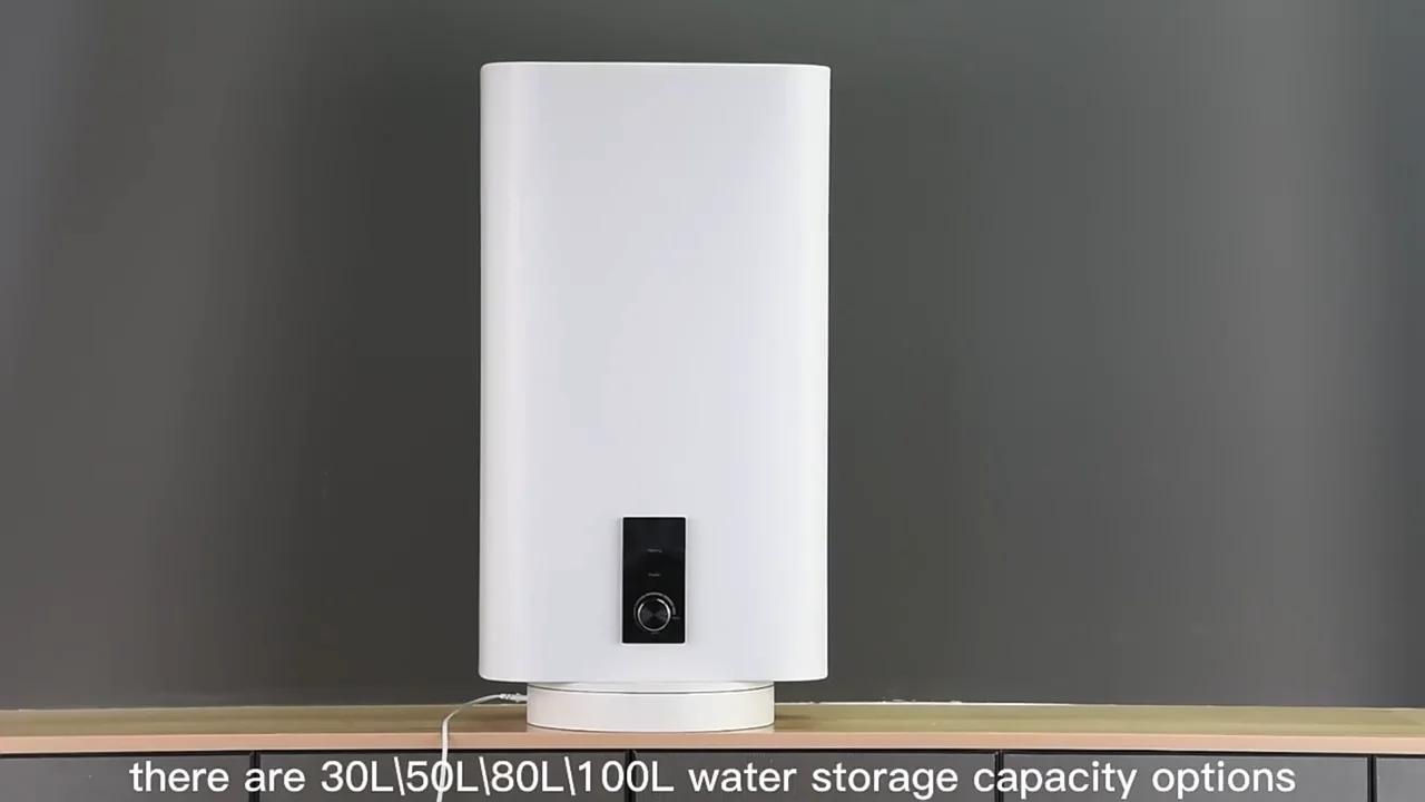 Large Capacity 100l Energy-efficient And Space-saving Storage Electric ...