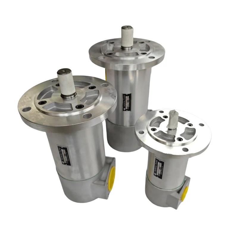 Original Settima Screw Pump Gr20 Gr25 Gr32 Gr40 Gr45 Gr55 Gr60 Gr70 Gr80 Series Gr40smt16b1001 ...