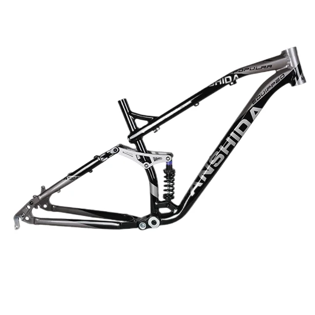 2022 Manufacture Wholesale High Quantity Aluminum Alloy Bike Frame ...