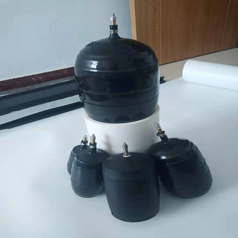 Pneumatic Inflatable Sewer Drain Pipeline Stopper Rubber Airbag Pipe ...