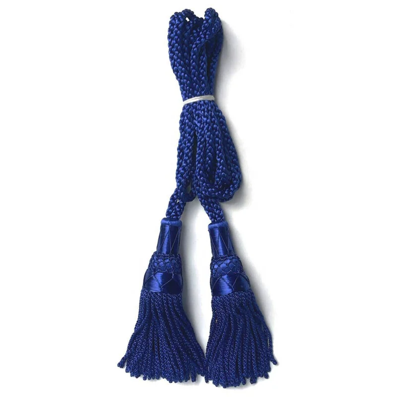 Wholesale Cord Bugle Ceremonial With Tassel Oem Stewart Bugle Cord For ...