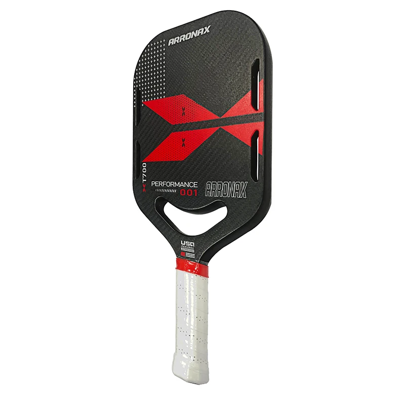 16mm Thickness Pickleball Paddle - Durable & Customizable