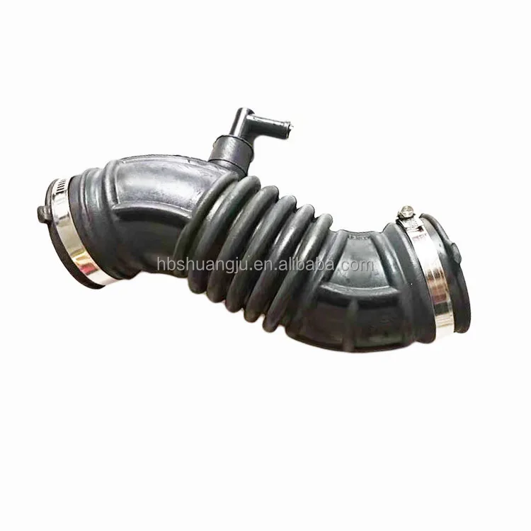 16576-ED000 Air Intake Hose for Nissan Air Intake Duct Intake Boot Tube ...
