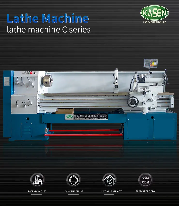 Conventional Lathe Brake Lathe Machine C6250 Manual Lathe Machine - Buy ...