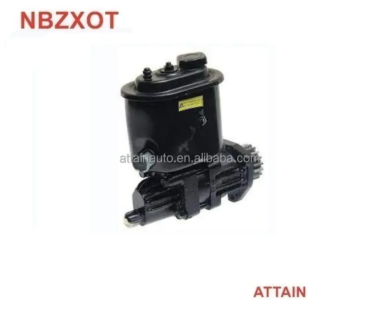 Attain Nbzxot Power Steering Pumps Kama Russian 4310-3407200-12 4310 ...