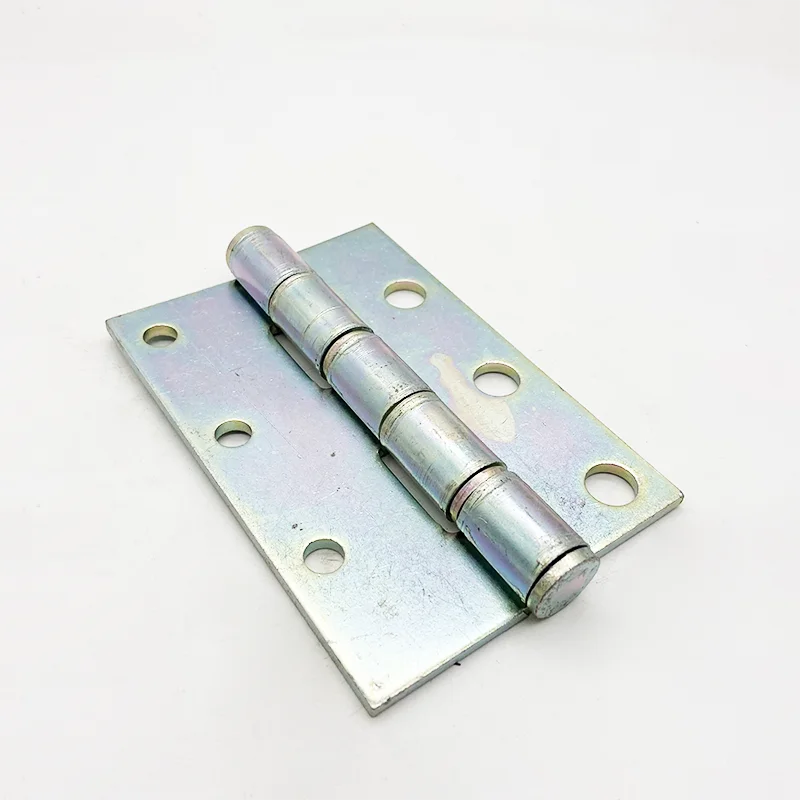 Excavator Door Hinge Komatsu PC60 PC120 PC200 PC300 PC360-6