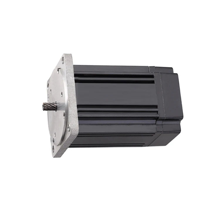 High Torque Dc Motors - Goldgun 12v to 48v Brushless Motors