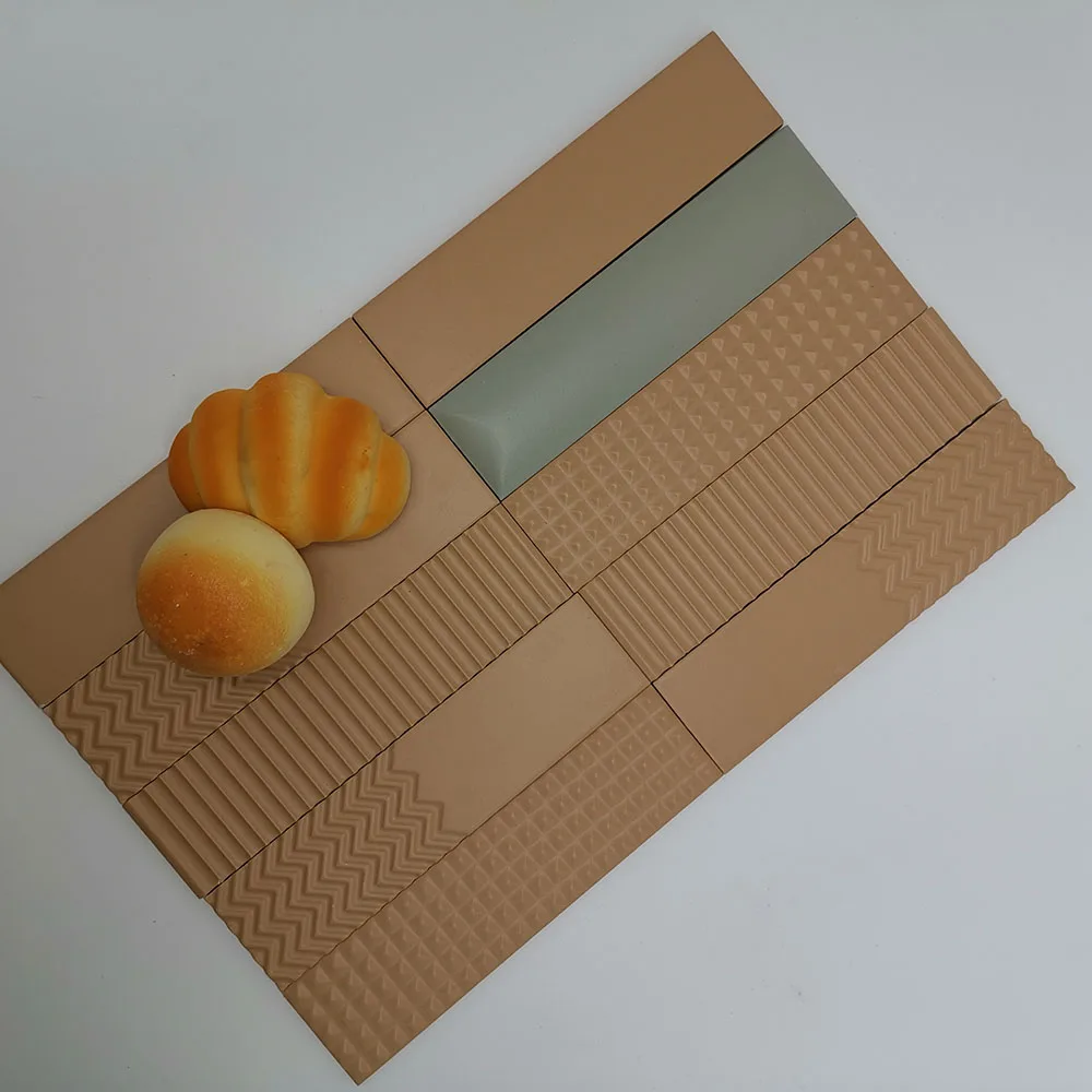 Affordable Floor Tiles For Concave And Convex Surface Living Room ...