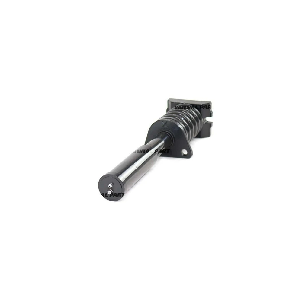 Bobcat Track Tensioner