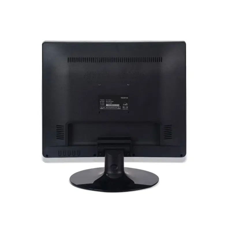 Alibaba.com: OEM 15 17 19 Inch Square LCD Monitor, 1280x1024 Resolution ...