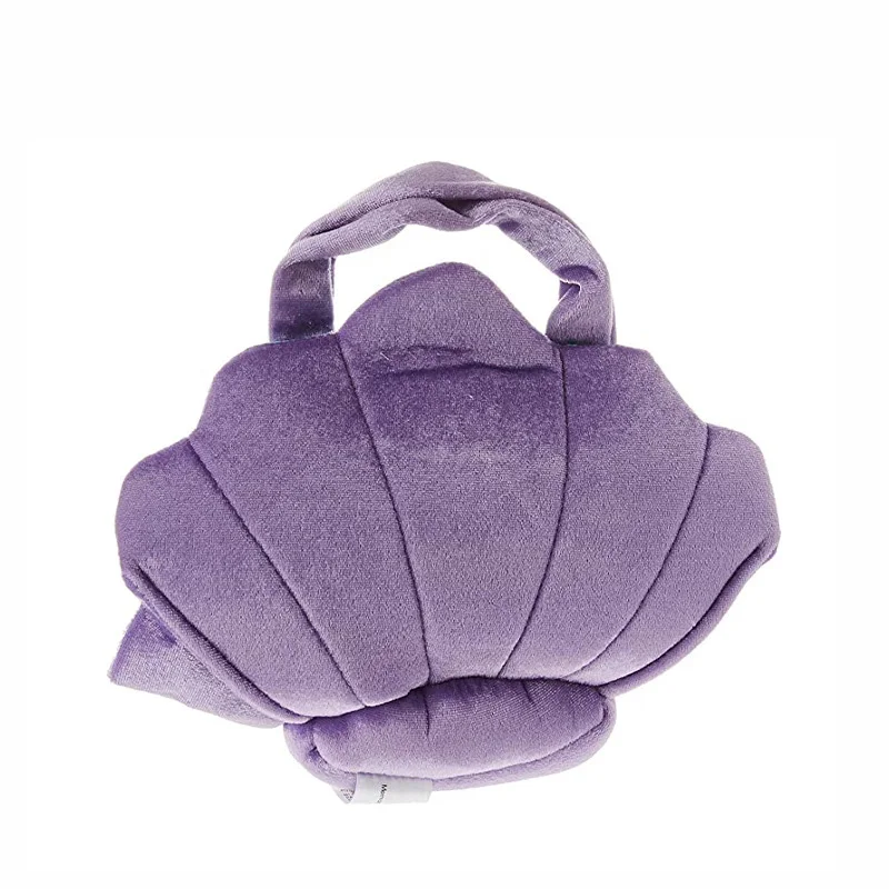 Cartoon Doll Set Sea Creature Starfish Combination Mermaid Cartoon Soft ...