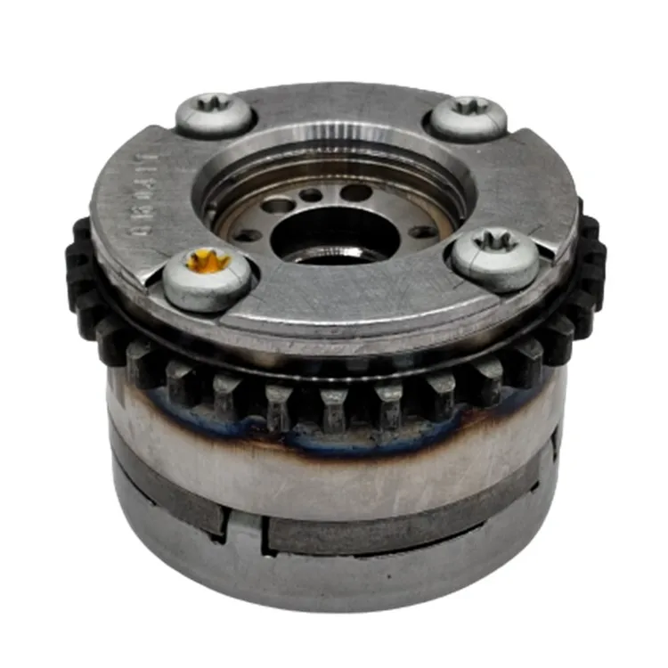Intake Right Camshaft Adjuster Actuator For Mercedes-benz W212 W166 ...