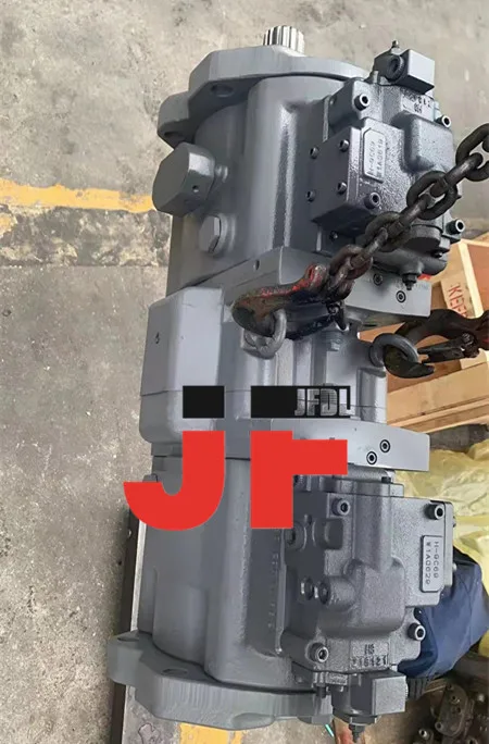 Excavator Parts 4689079 4626845 K3v180dth19xl-zp11 Ex1900 Ex1900-5 ...