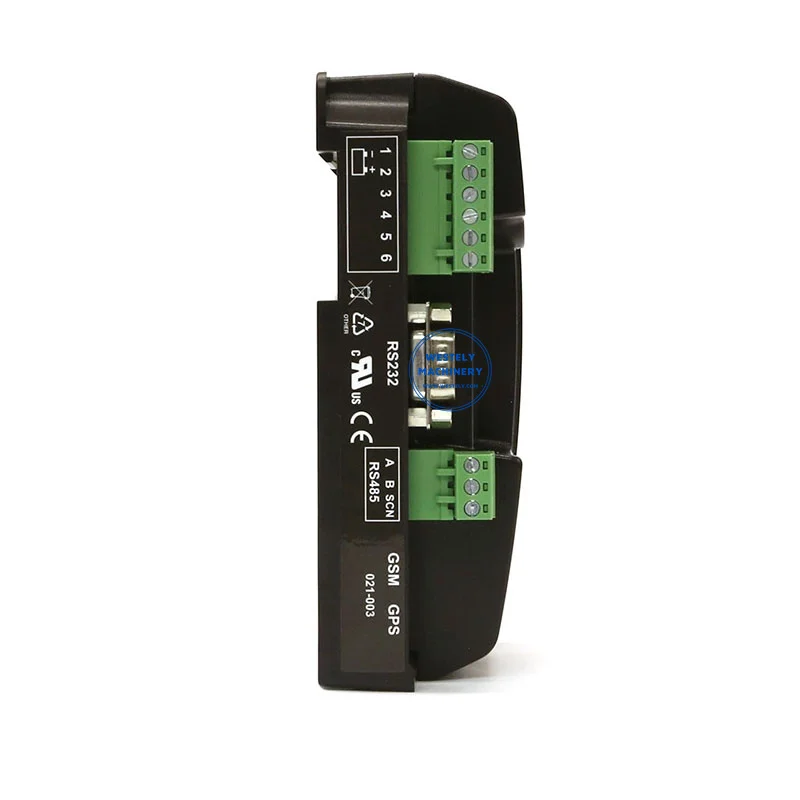 DSE892 SNMP Gateway - Efficient Generator Controller