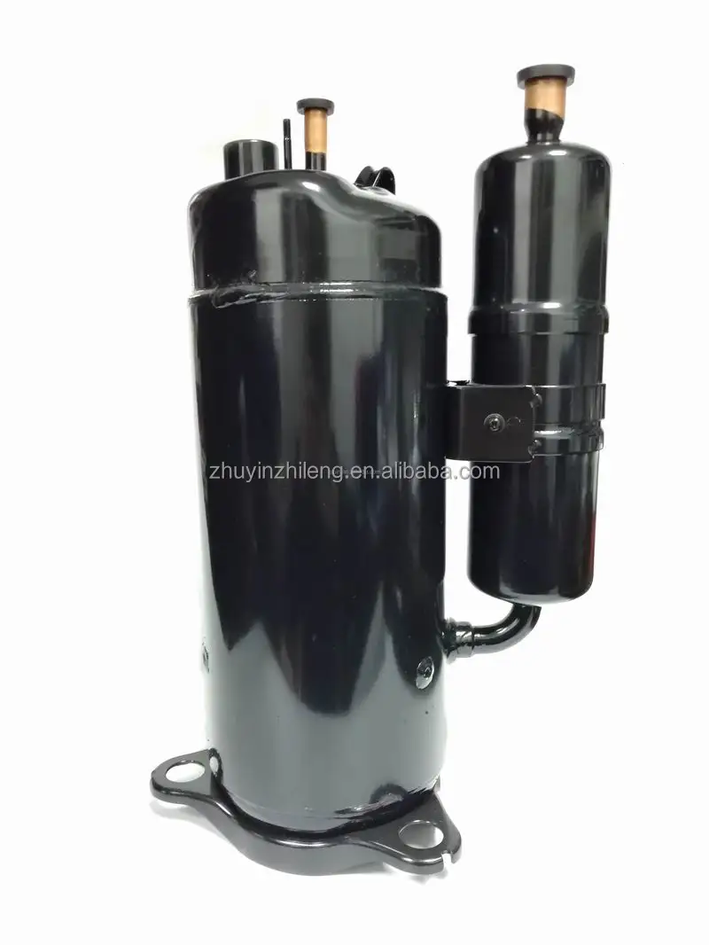 Supply R22 3phase 380v 50hz Nh56ydet Mitsubishi 36000btu Compressor ...