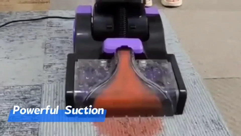 Compass Handheld Oem Wet Dry Wired Carpet Vacuum Cleaner Spot Carpet ...