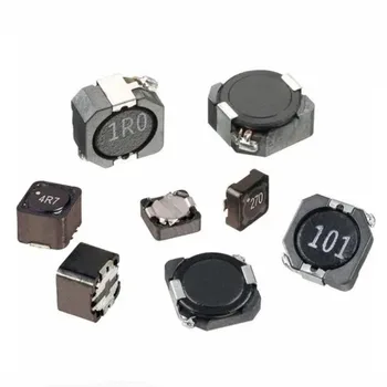 Wound Chip Power Inductor/shielded Inductor Cdrh104r 22uh(220) - Buy ...