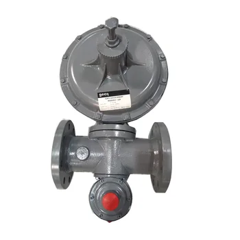 High Quality Pressure Regulator Control Governors For Gas Pressure ...