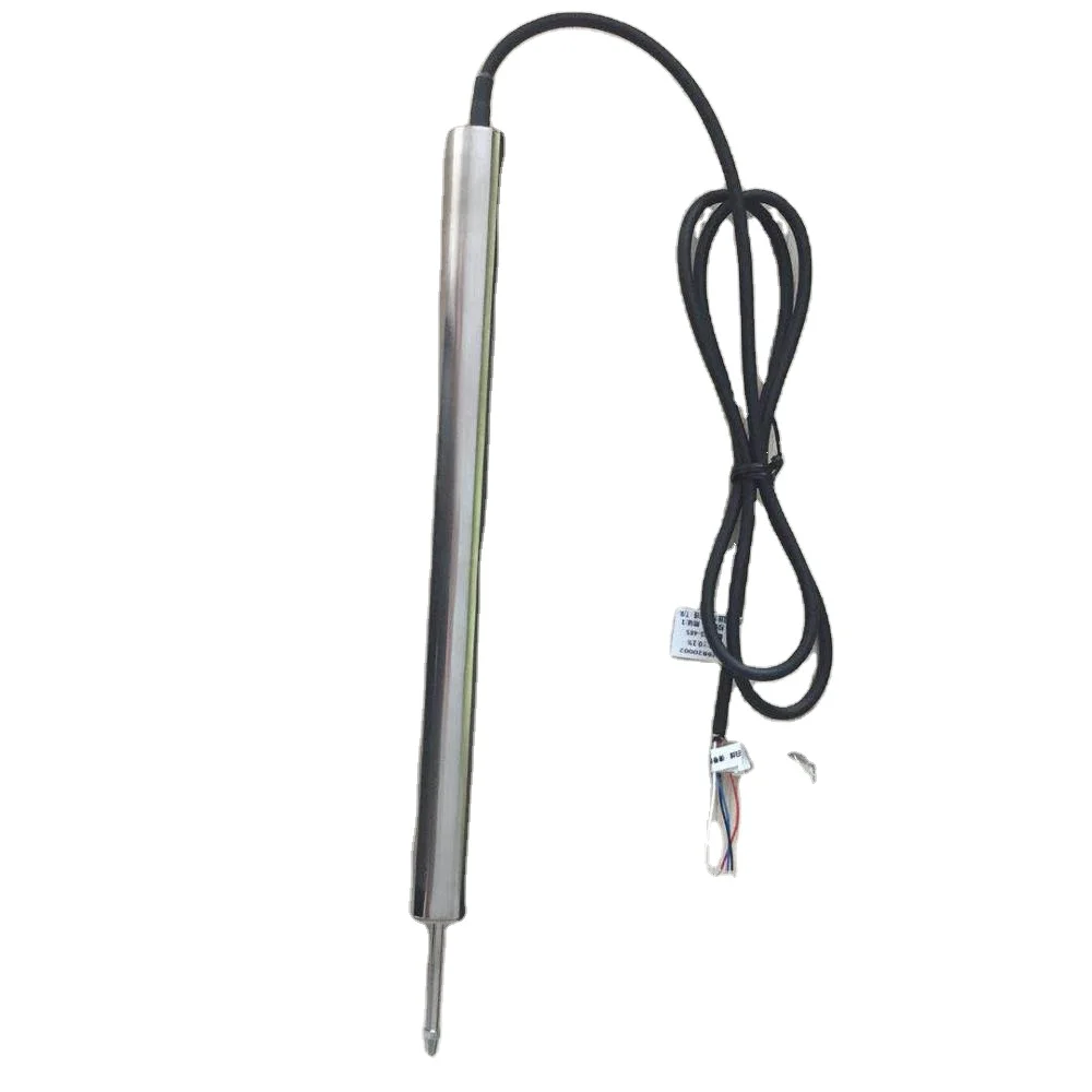 Spring loaded LVDT linear displacement transmitters/linear displacement transducers| Alibaba.com