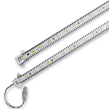 Shone Onn-x1b Waterproof Led Freezer Lamp 24v Cold Light For ...