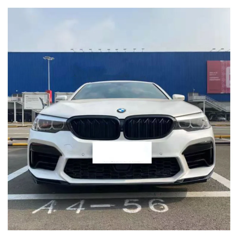 Best Sales Tuning Body Kit Front Bumper For Bmw 5 Series G30 G38 ...
