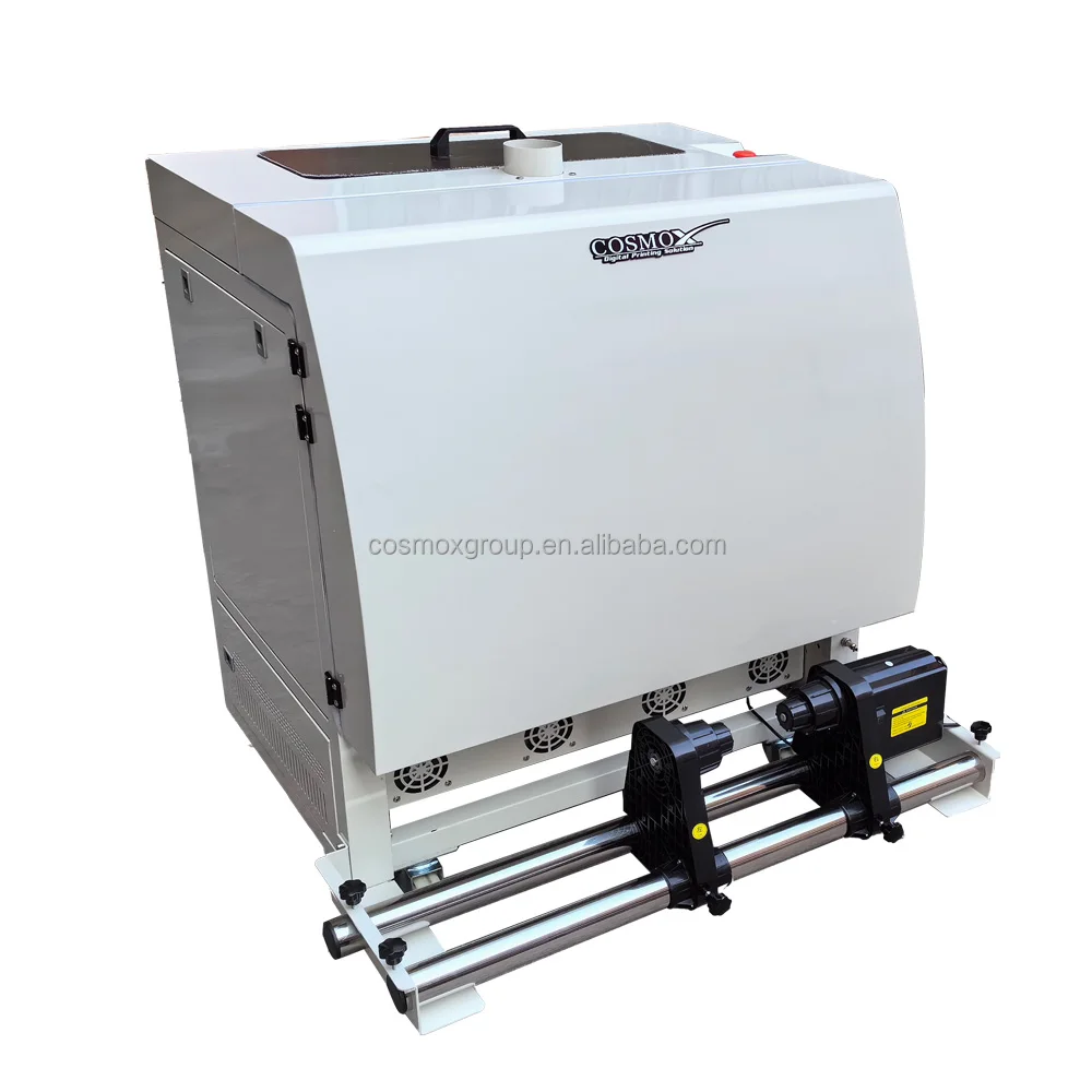 Real Review Cheap And Easy To Use Dtf Oven And Powder Shaker 60cm A1 ...